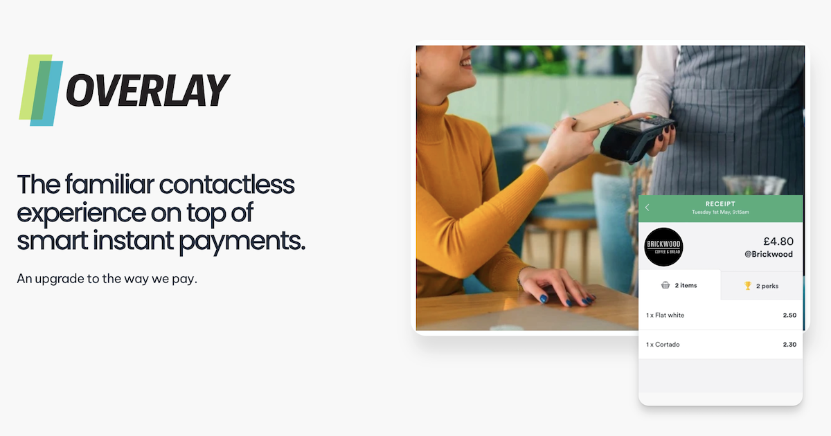 Overlay Payments