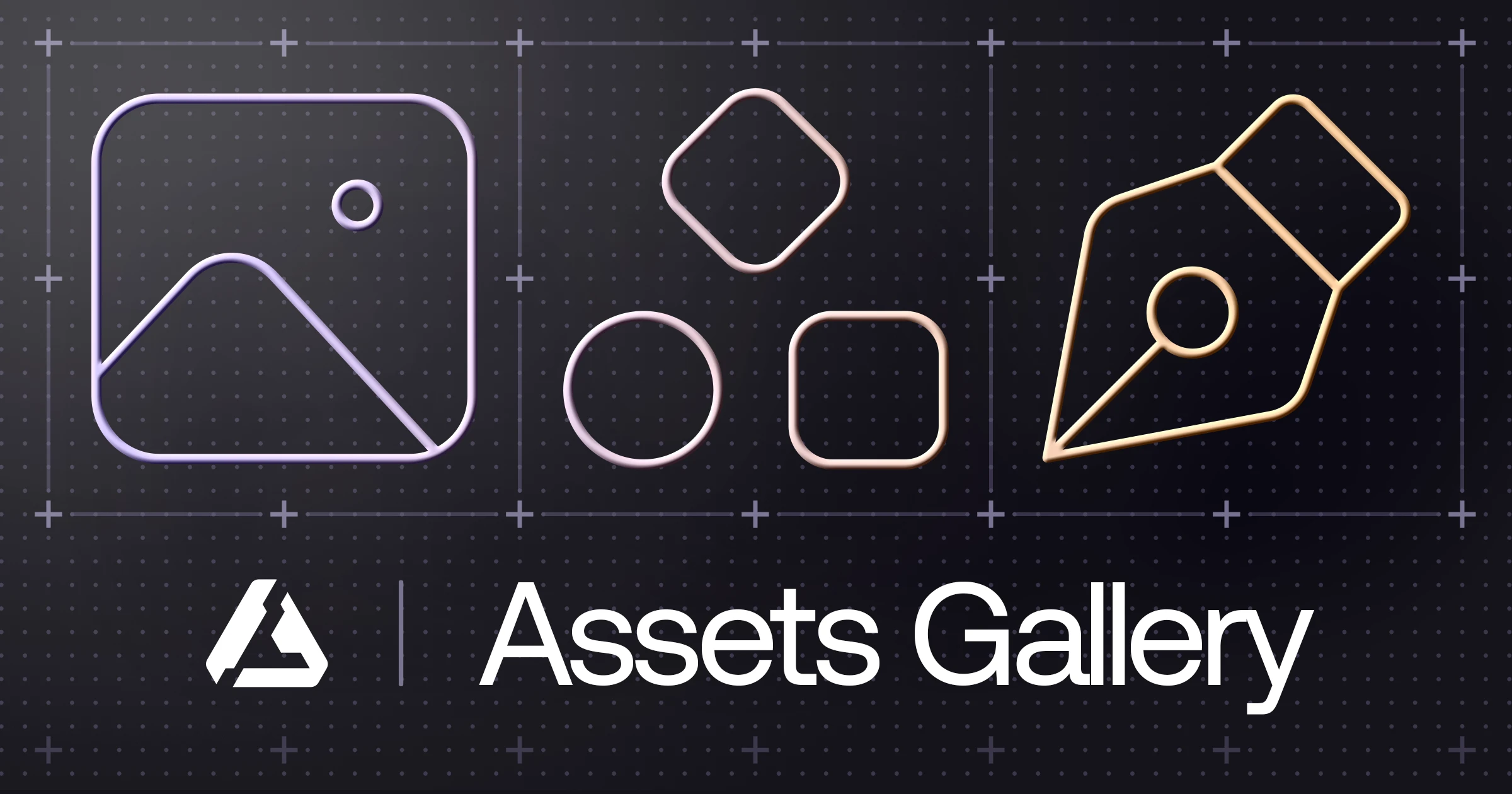 Explore All Our Assets: Mockups, UI Kits & Gradients | Asylab