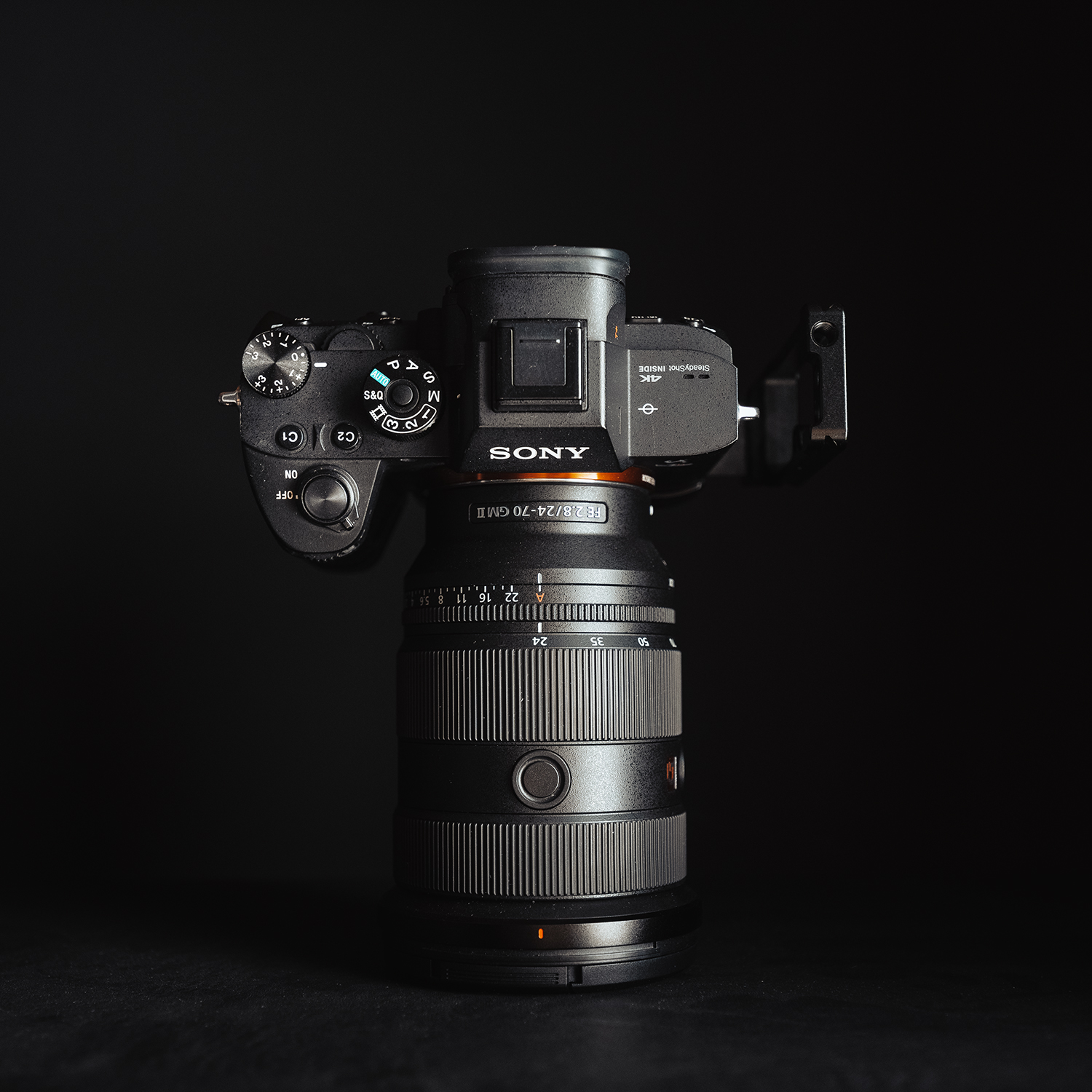 matdilisio | gear list