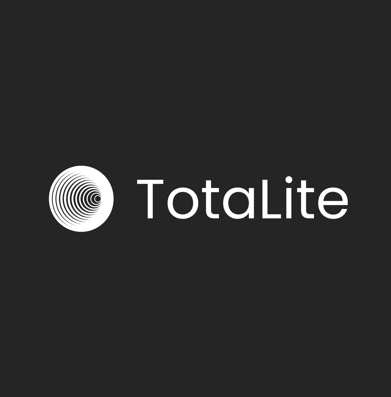 TotaLite - Home