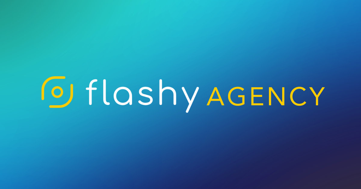 About | Flashy Agency