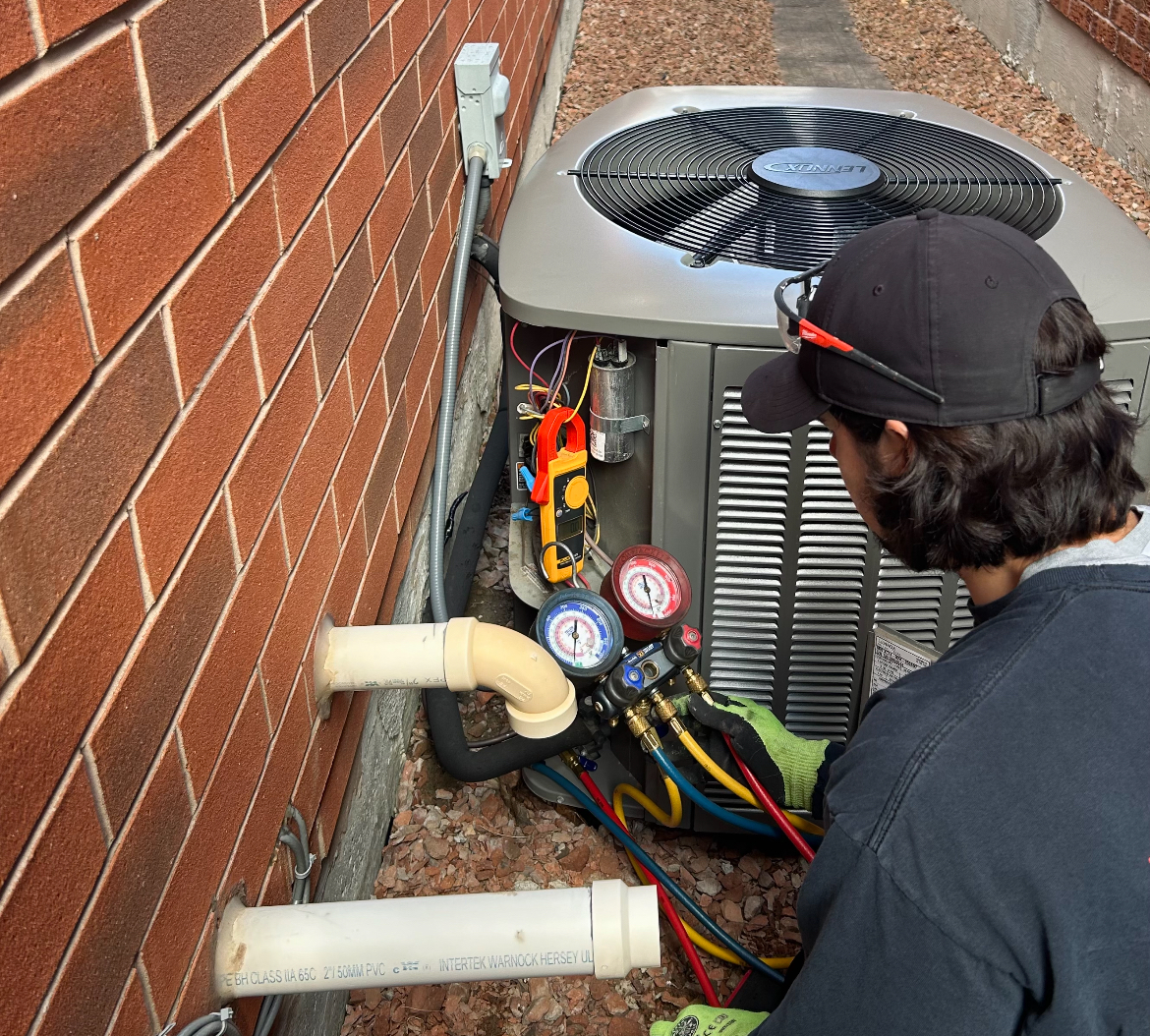 Rose Mechanical - Commercial & Residential HVAC