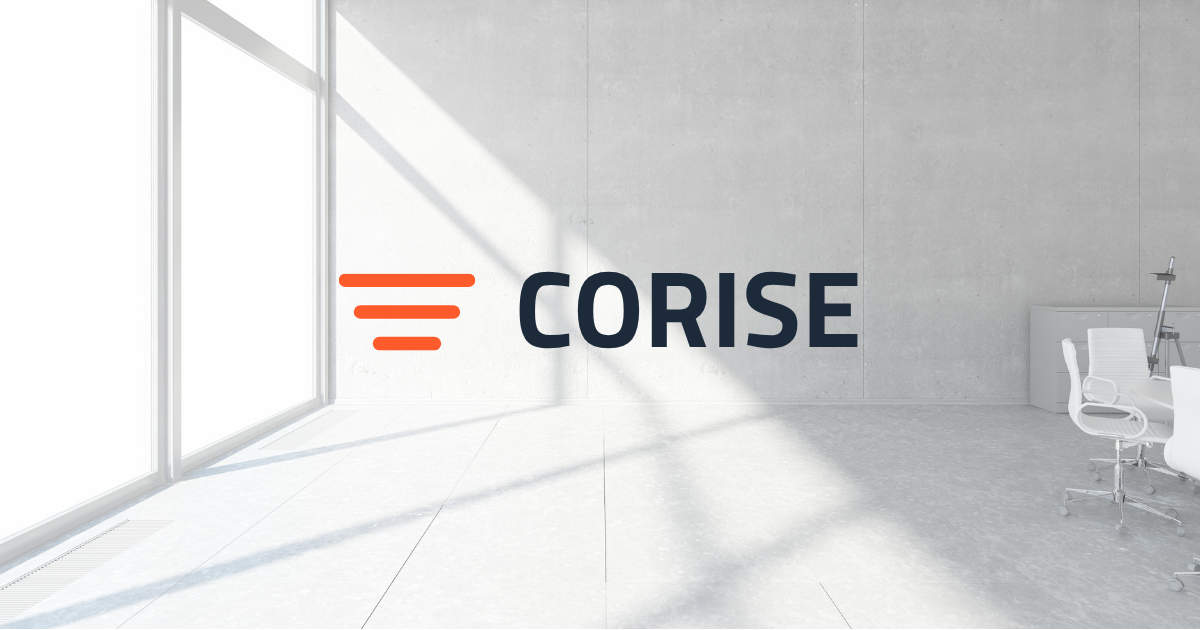 CORISE - 次世代の国際ビジネス支援パートナー