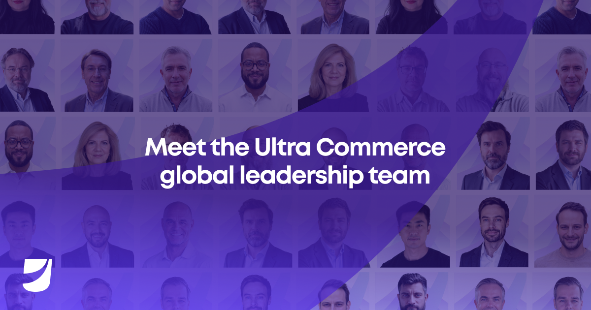 About Ultra Commerce