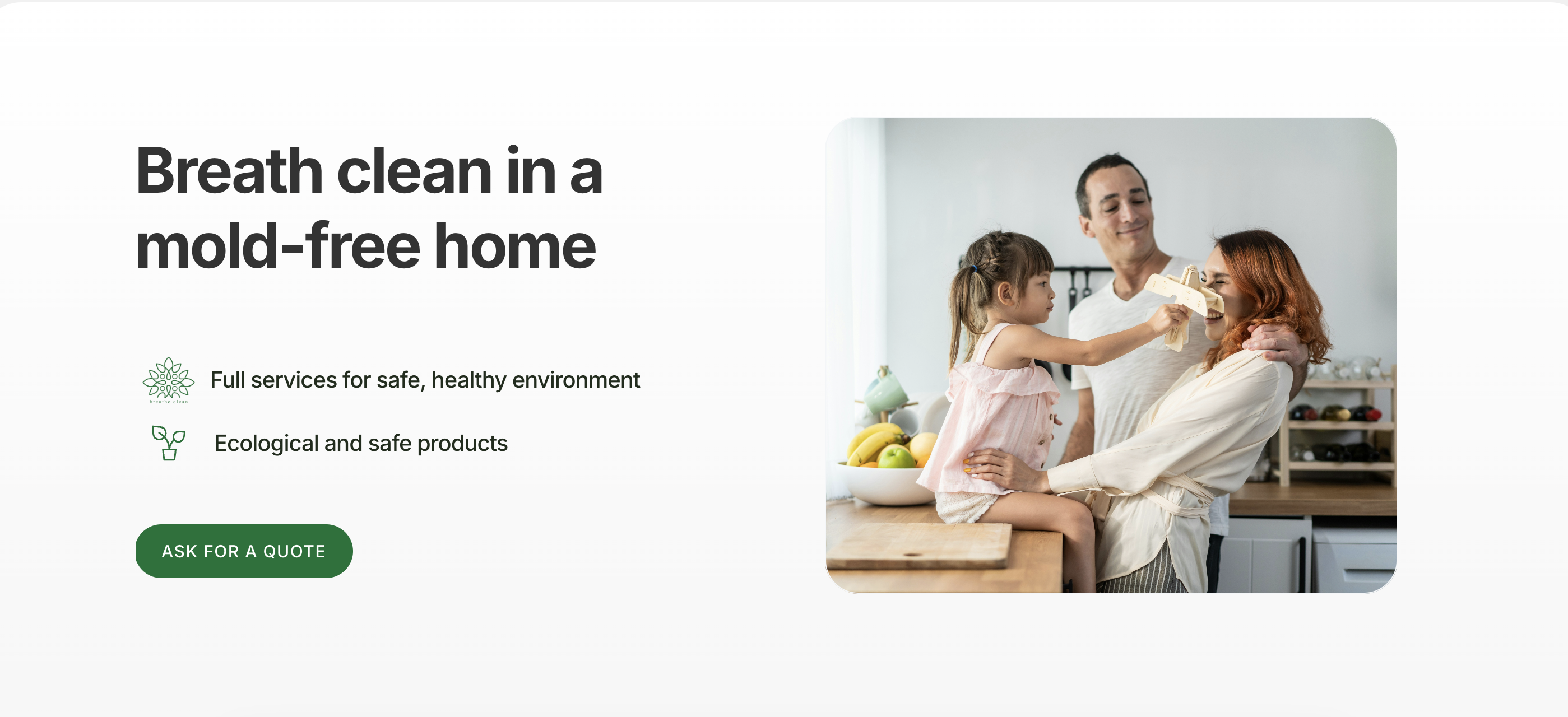 Pure Living Solution