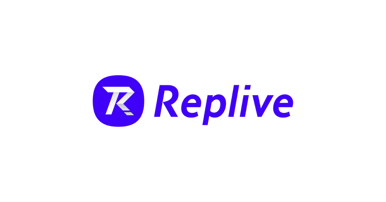 Replive株式会社