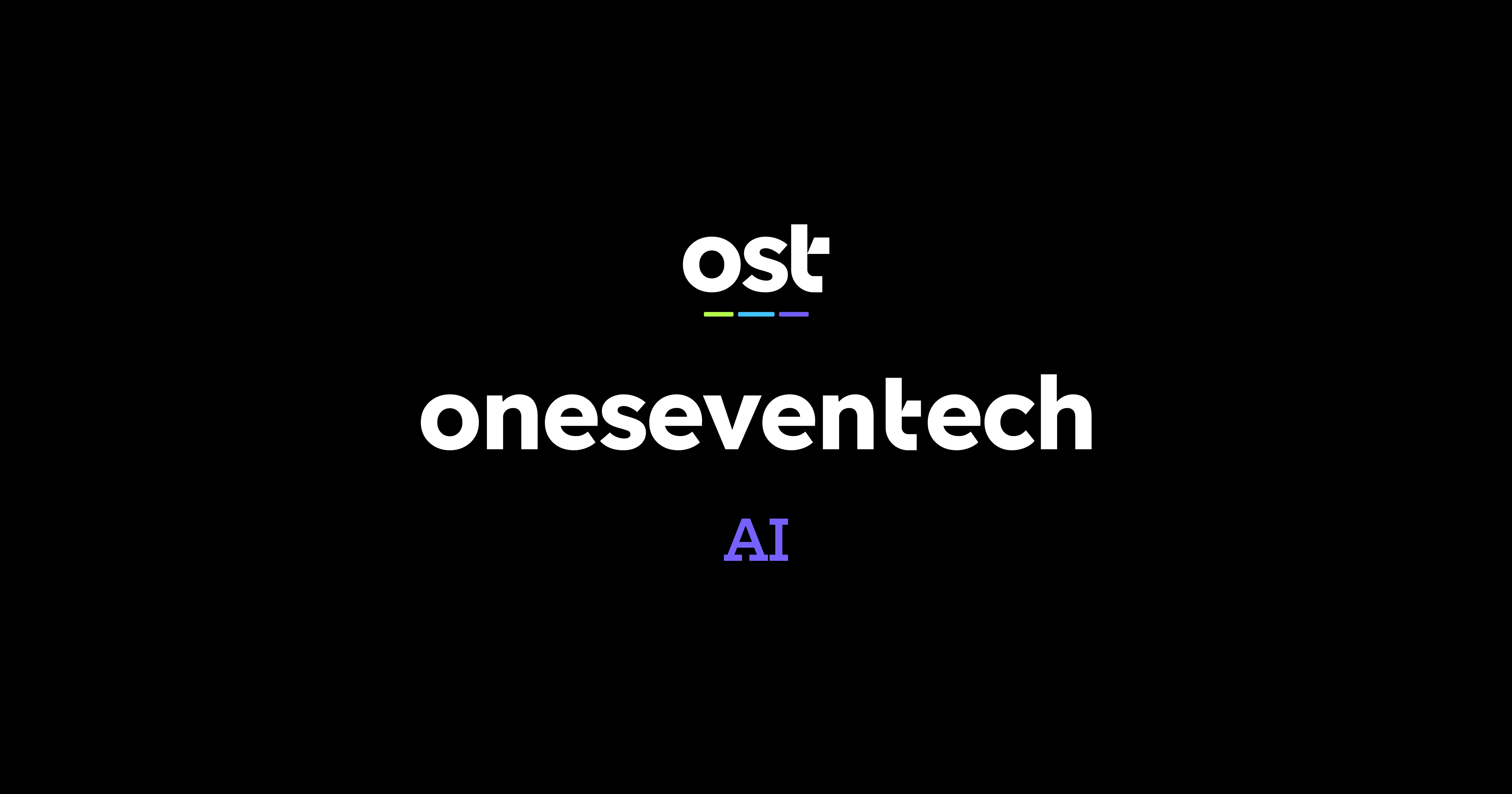 Master AI and ML Development With OneSeven Tech