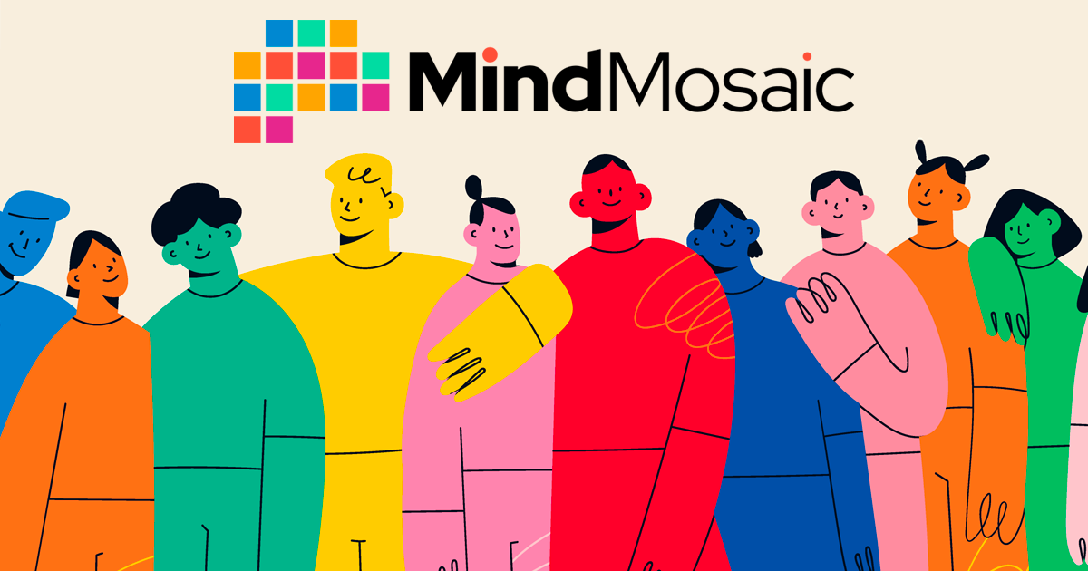 Mind Mosaic