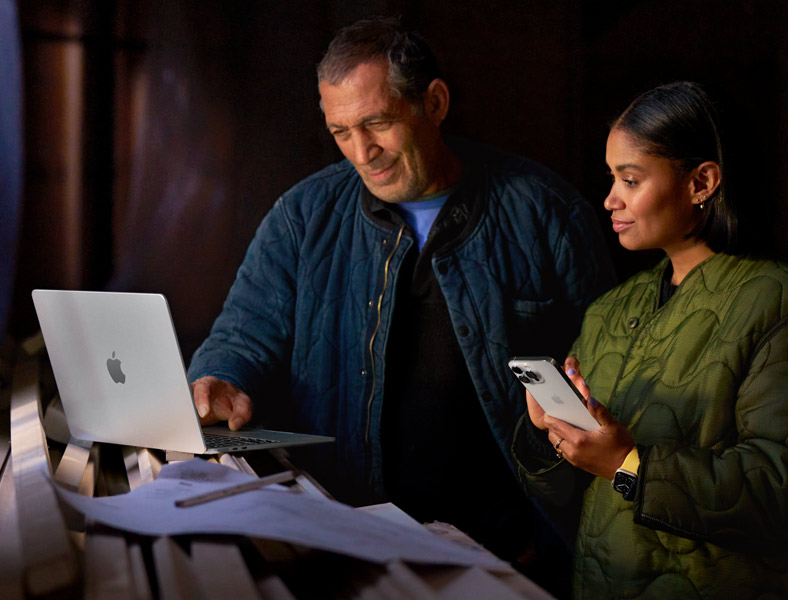 C&C | Apple Business Solutions