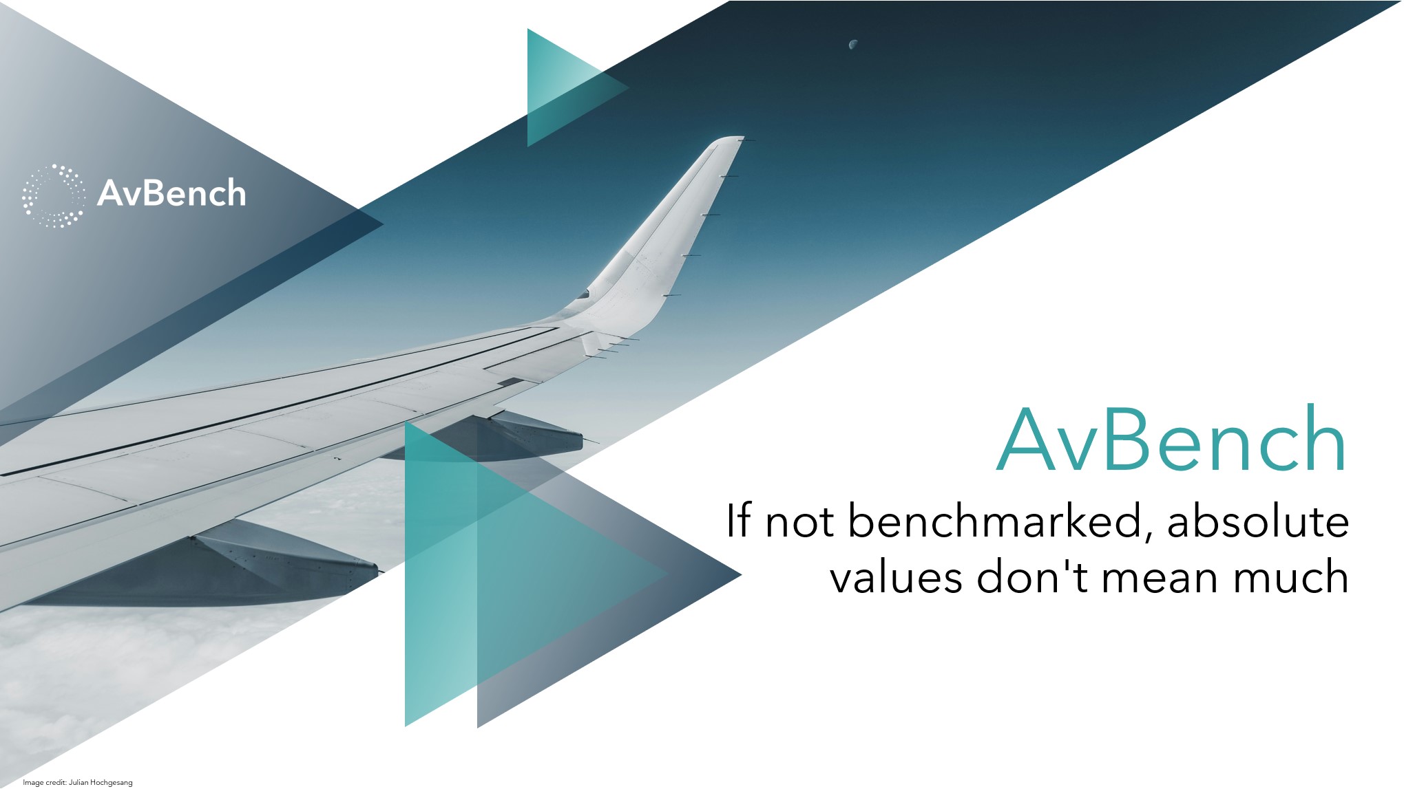 AvBench - Business Intelligence & Airline Analytics