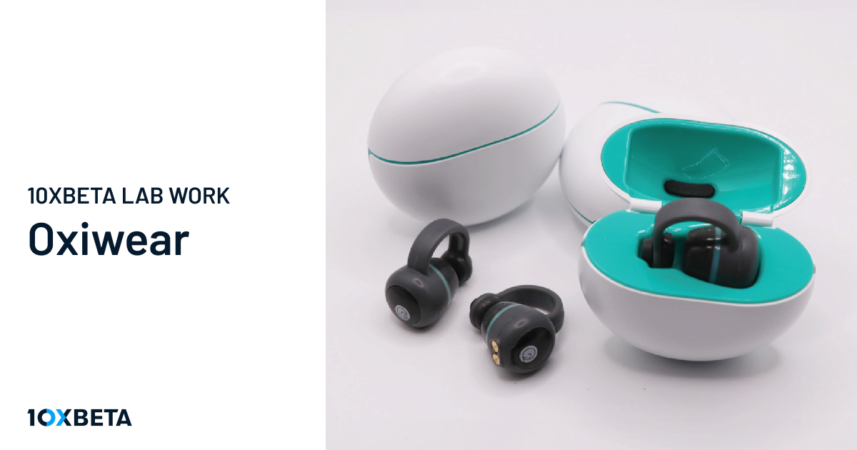 10XBeta Oxiwear