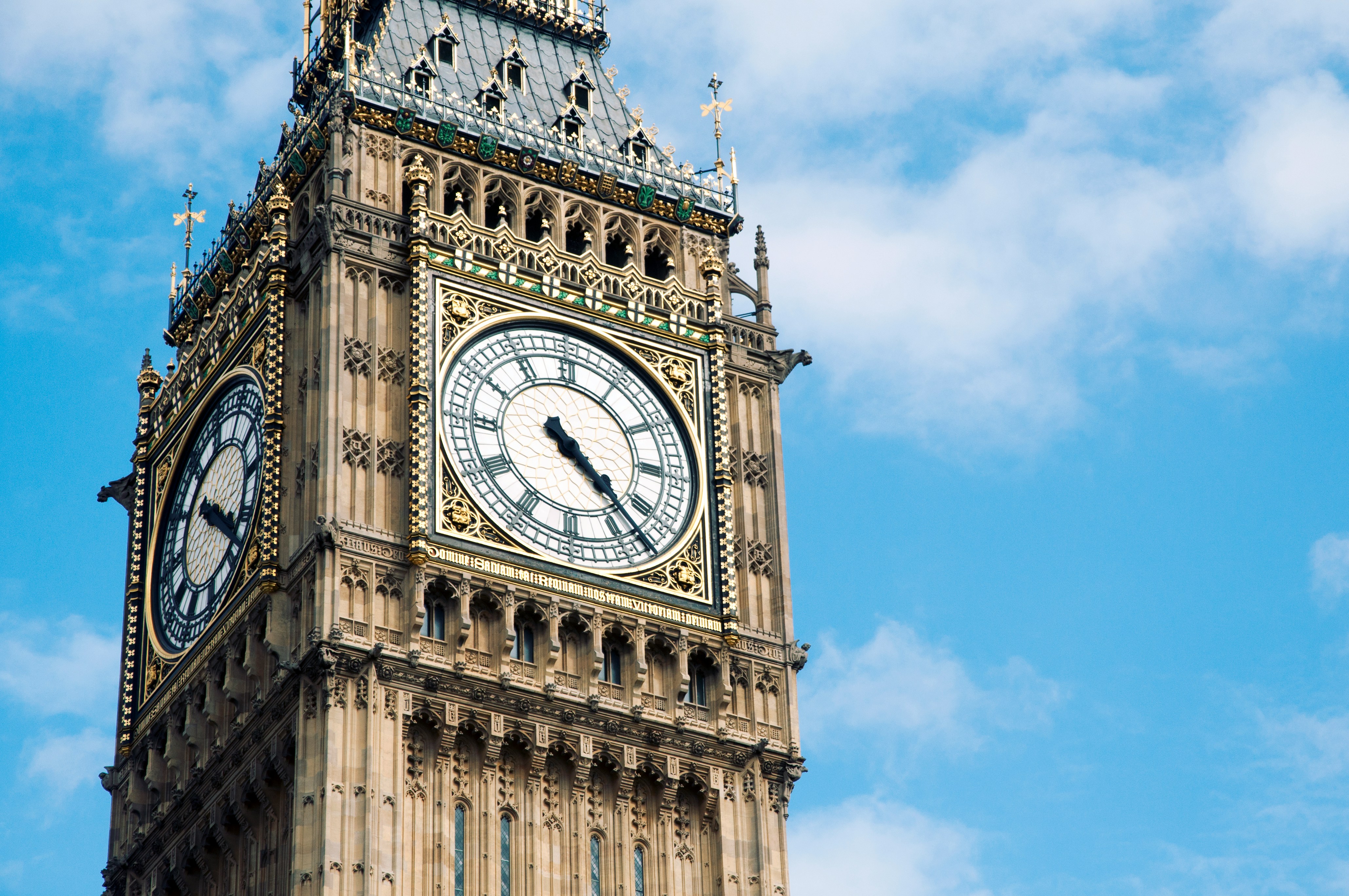 How Far in Advance to Book a Tour of Big Ben Tower