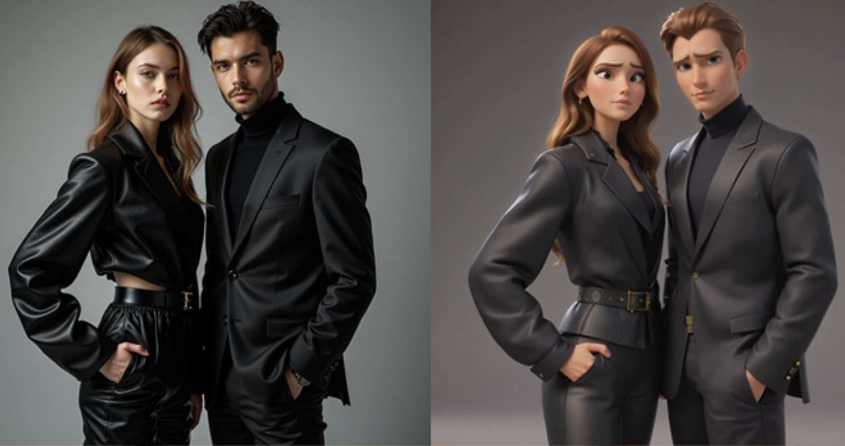 AI Disney Poster Generator: Create Magical Disney Art in Seconds