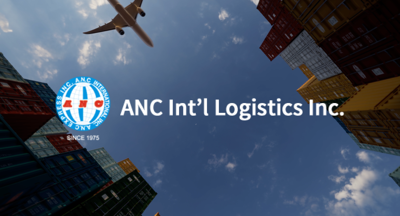 ANC Int'l Logistics Inc.