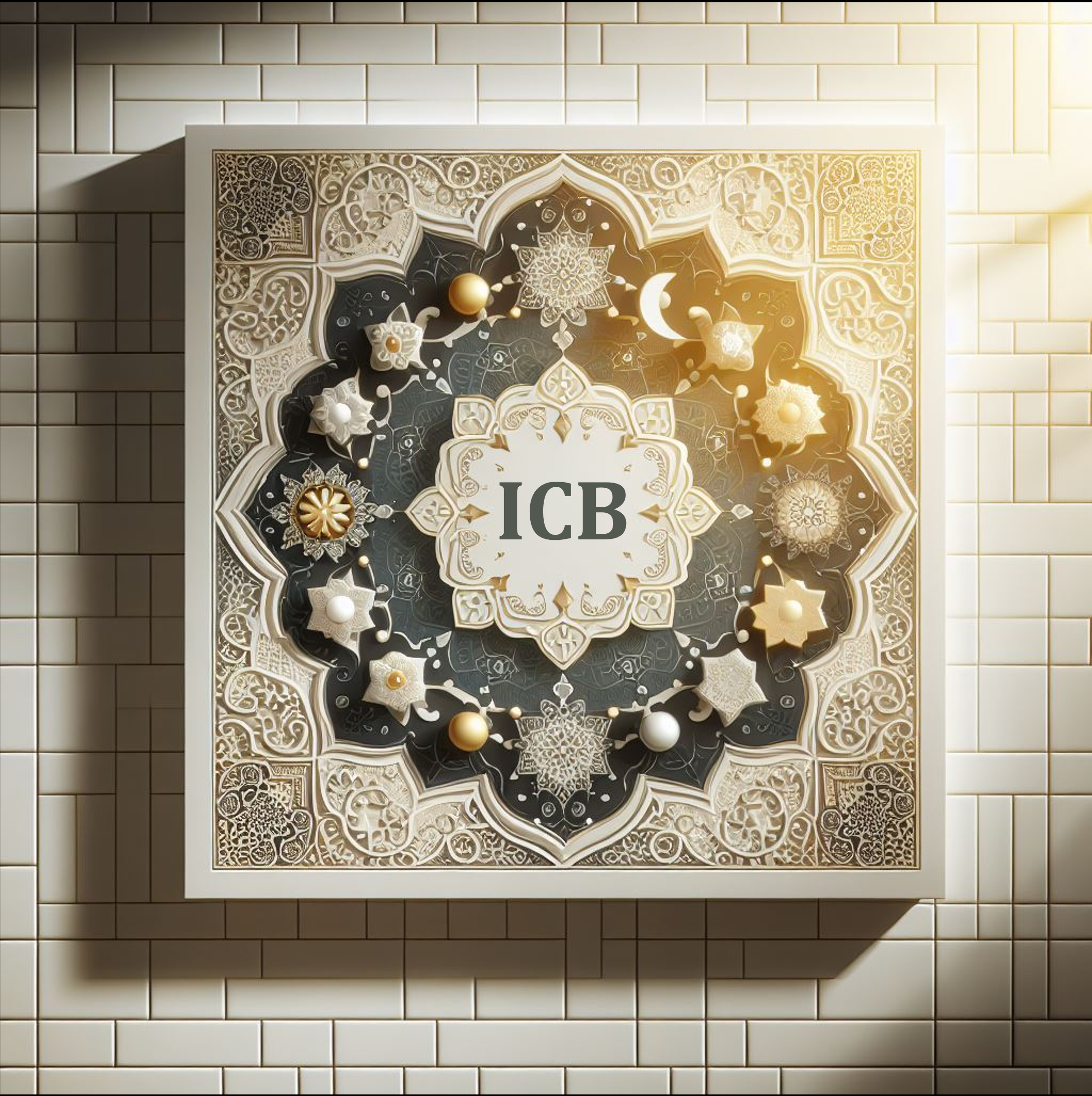 ICB About Us