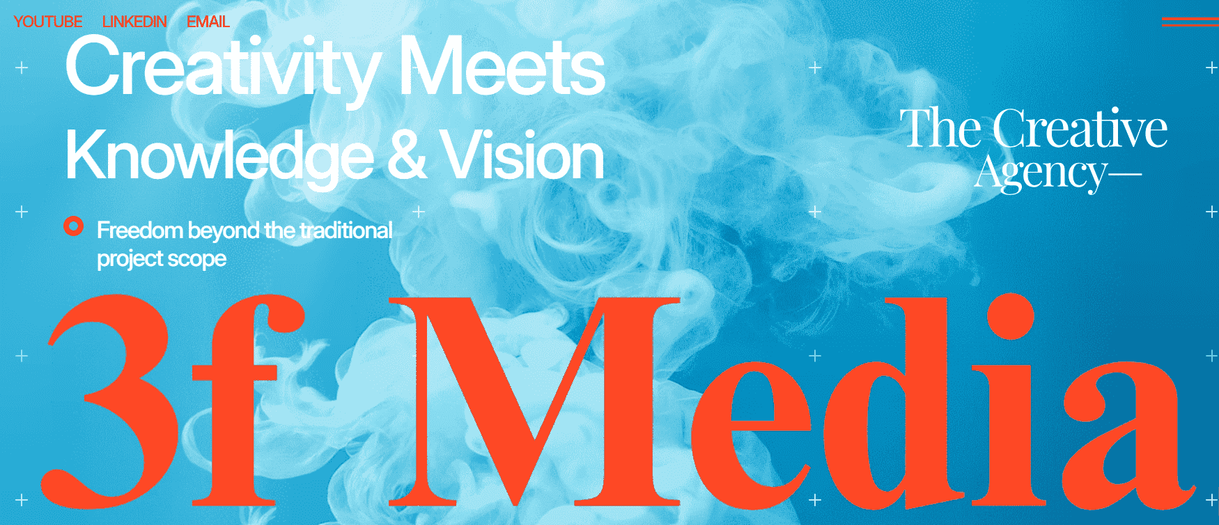 3f Media Agency