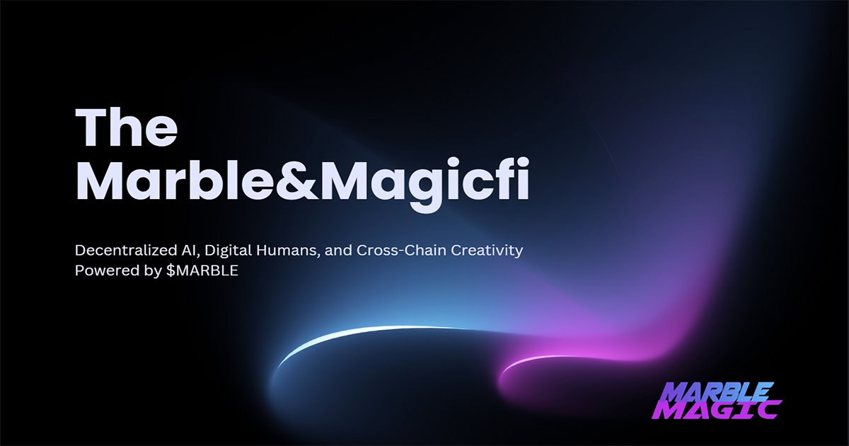 Marbleland – The All-in-One Premium DeFi Platform