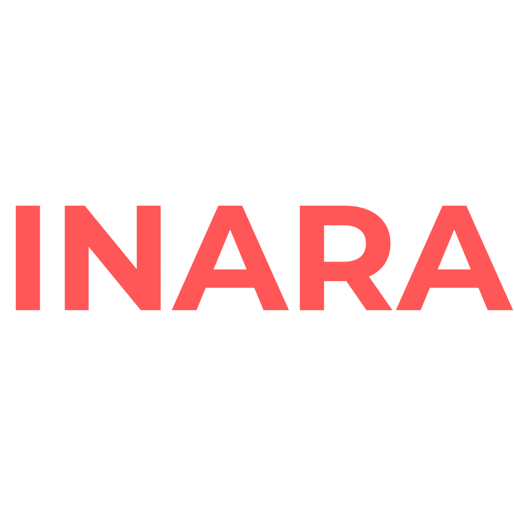 Inara - Train With Confidence