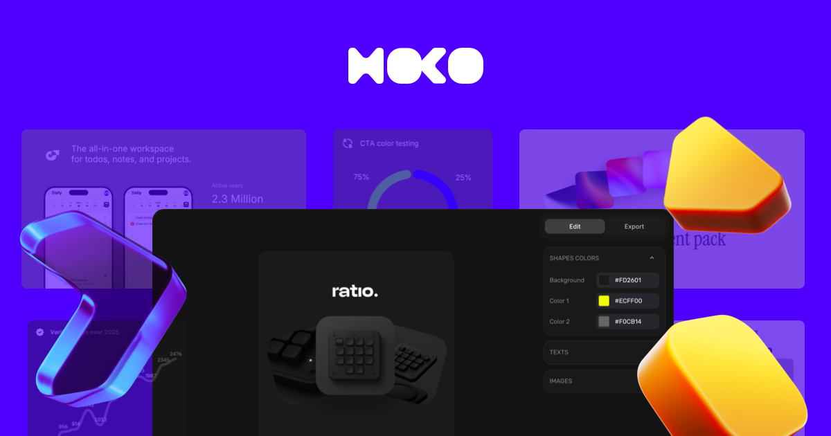 Moko
