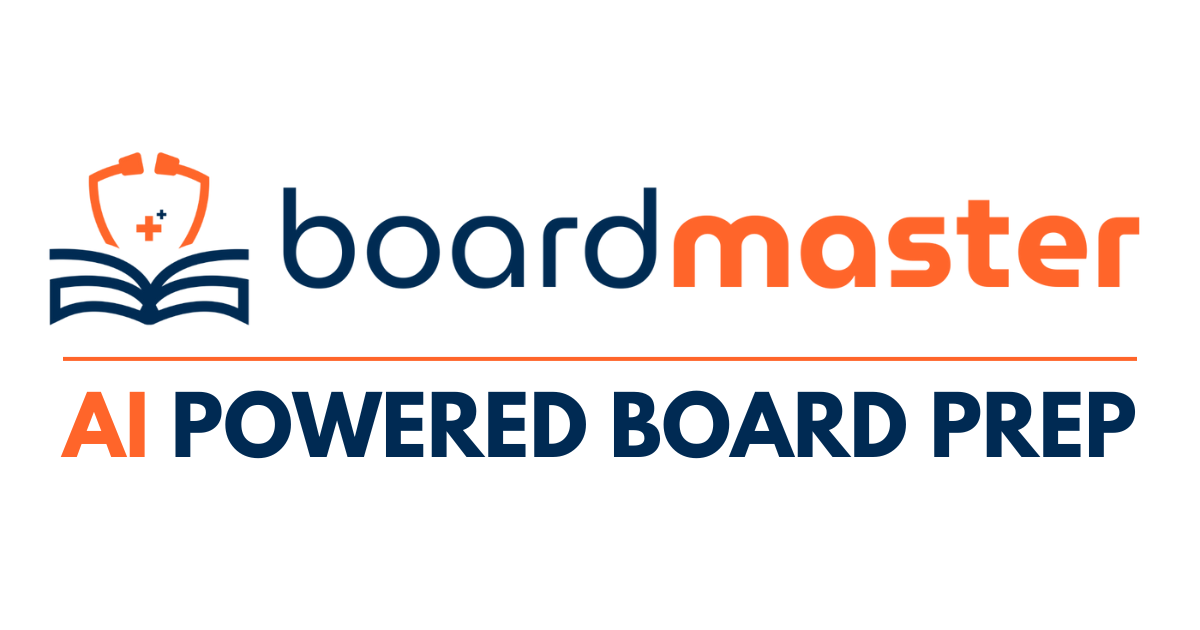 Boardmaster | AI Medical Education