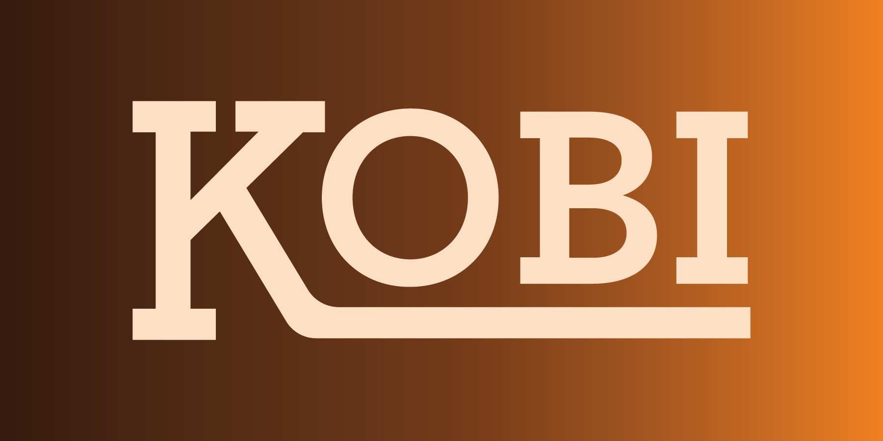 Kobi