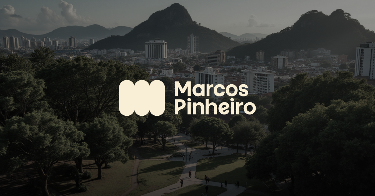 Marcos Pinheiro