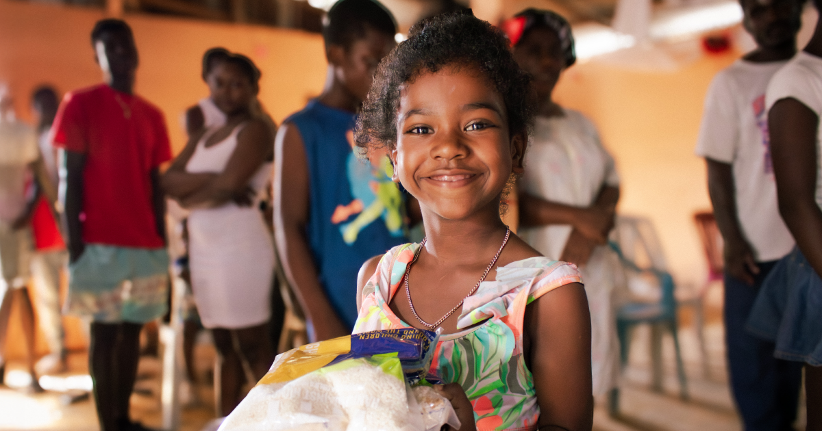 A Child's Hope Int'l | A Nonprofit Helping Children Thrive