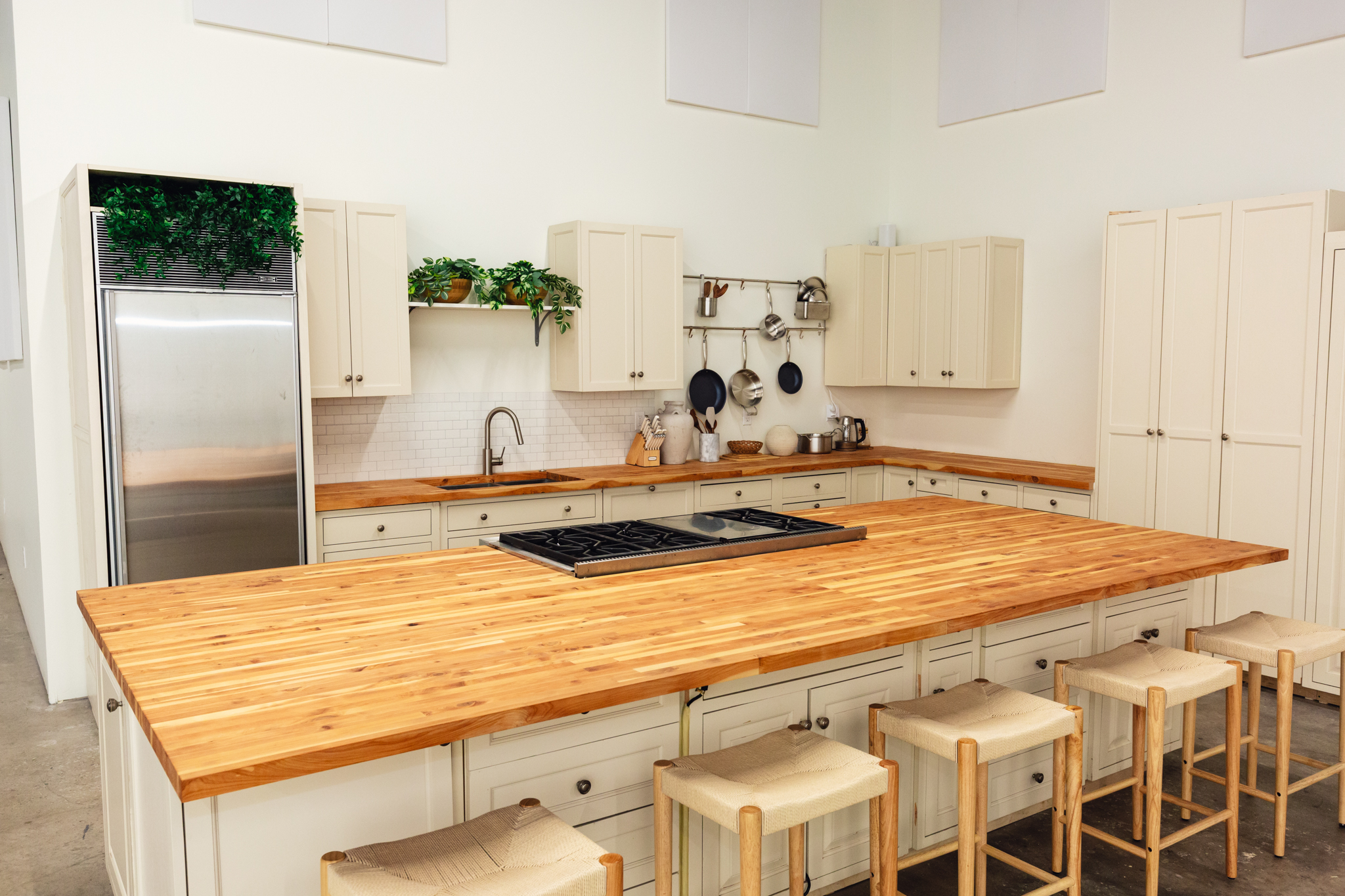 Particle Studio Kitchens