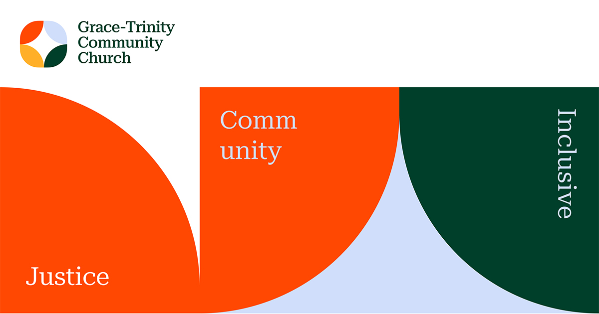 Grace-Trinity Community