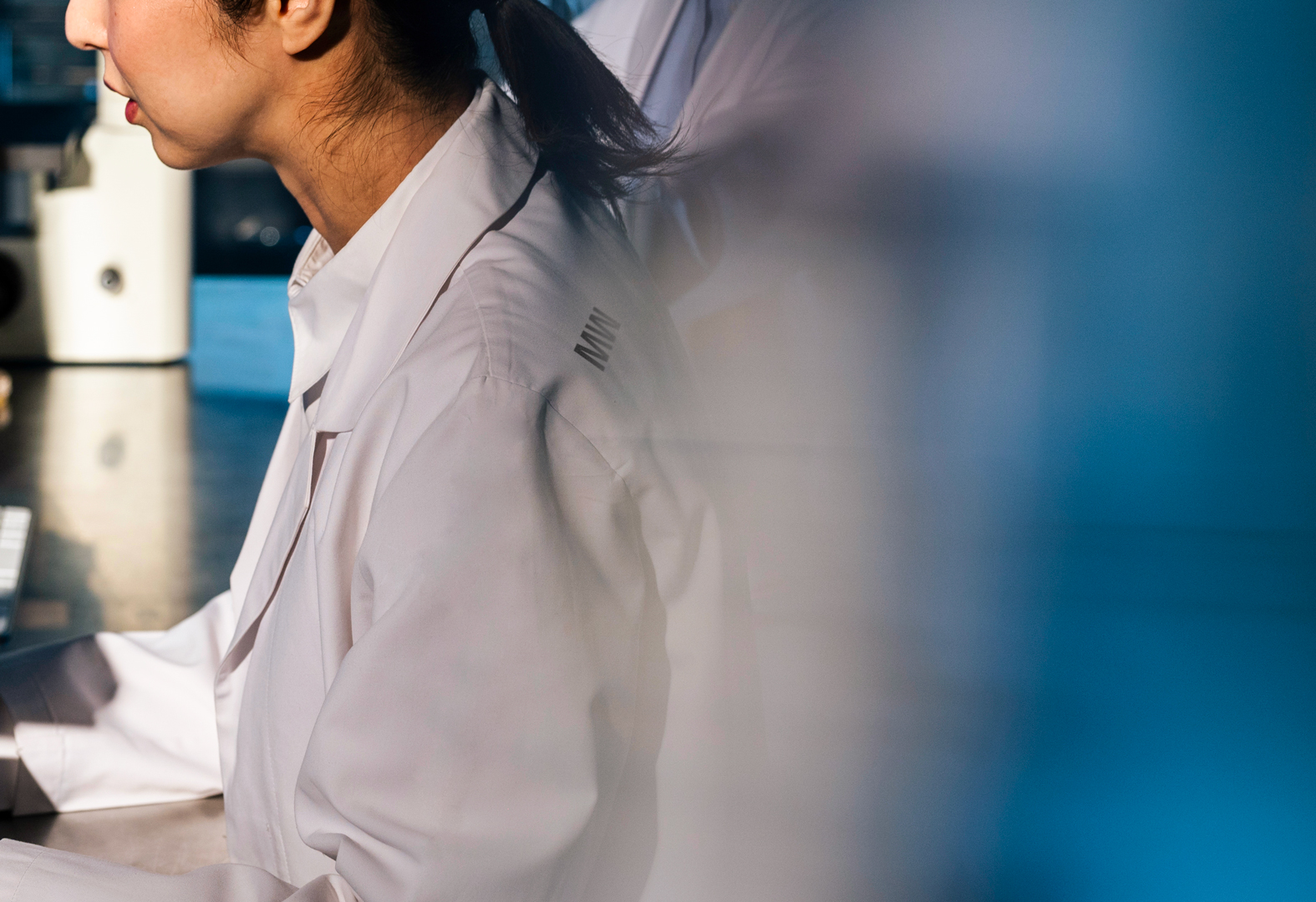 Morrow, design by Bleed