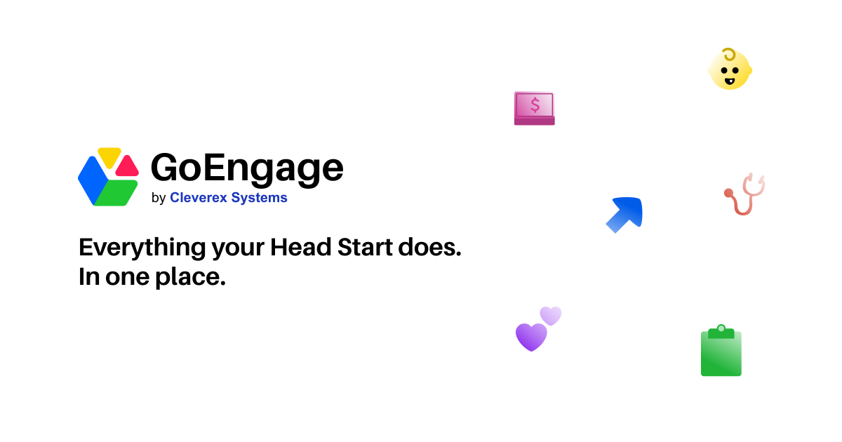 GoEngage | Head Start Software