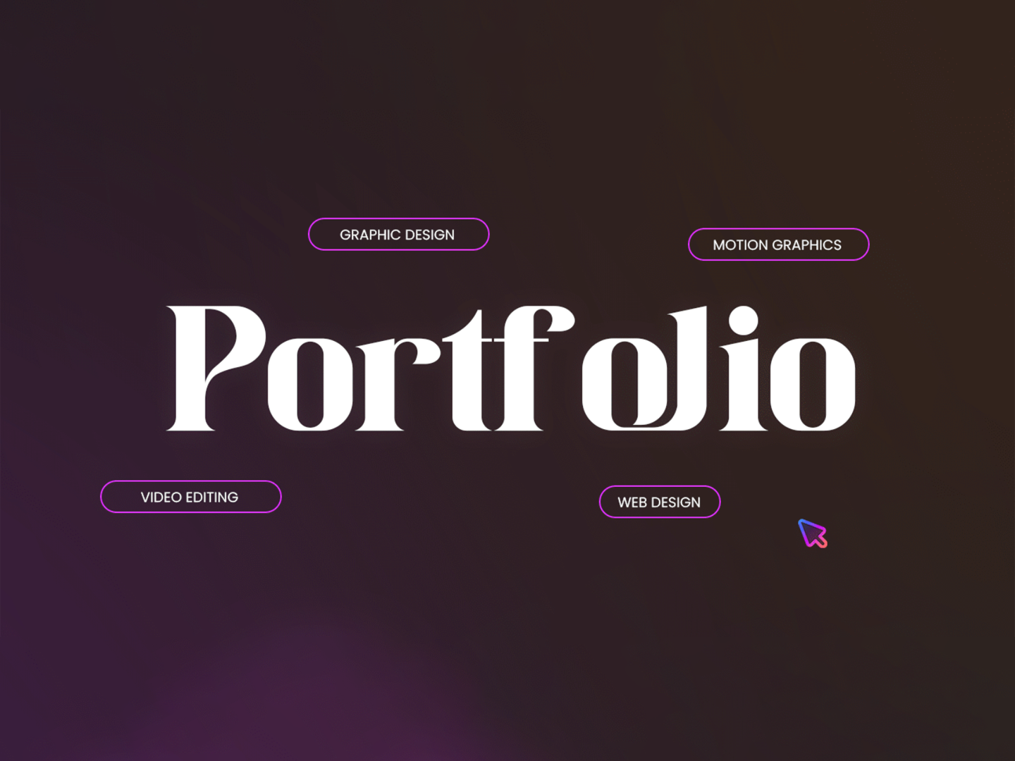Vishal | Protfolio