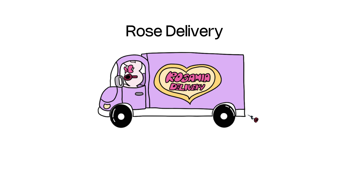 Rose Delivery Miami | Rosamia.club