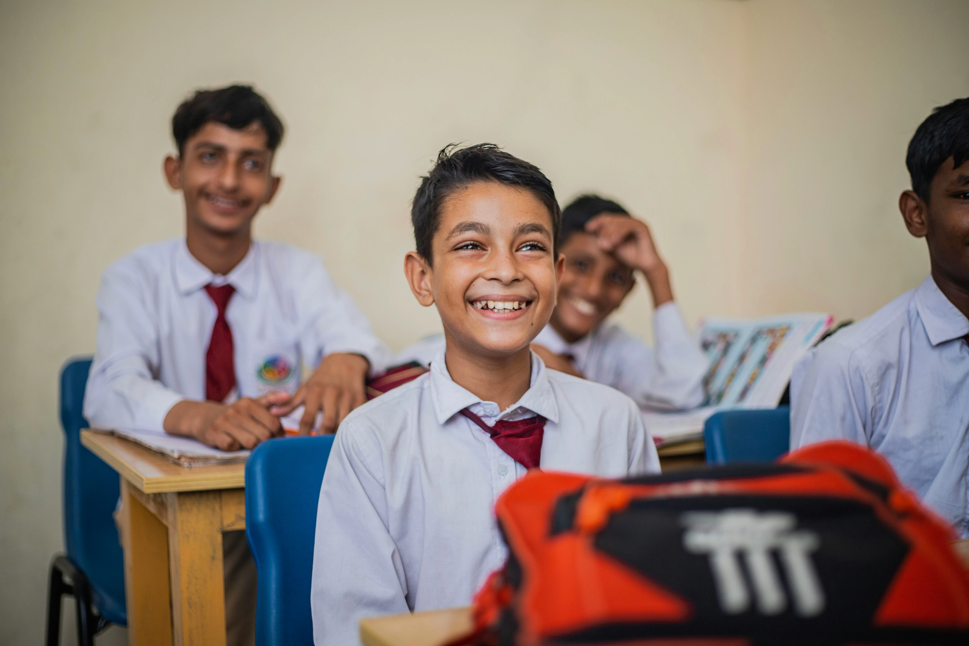 Hassan Sons International School: Excellence in Education in Kashmir