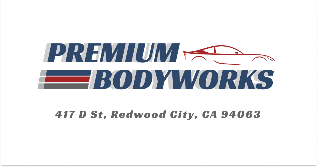 Premium Bodyworks | Autobody Shop | Redwood City, CA