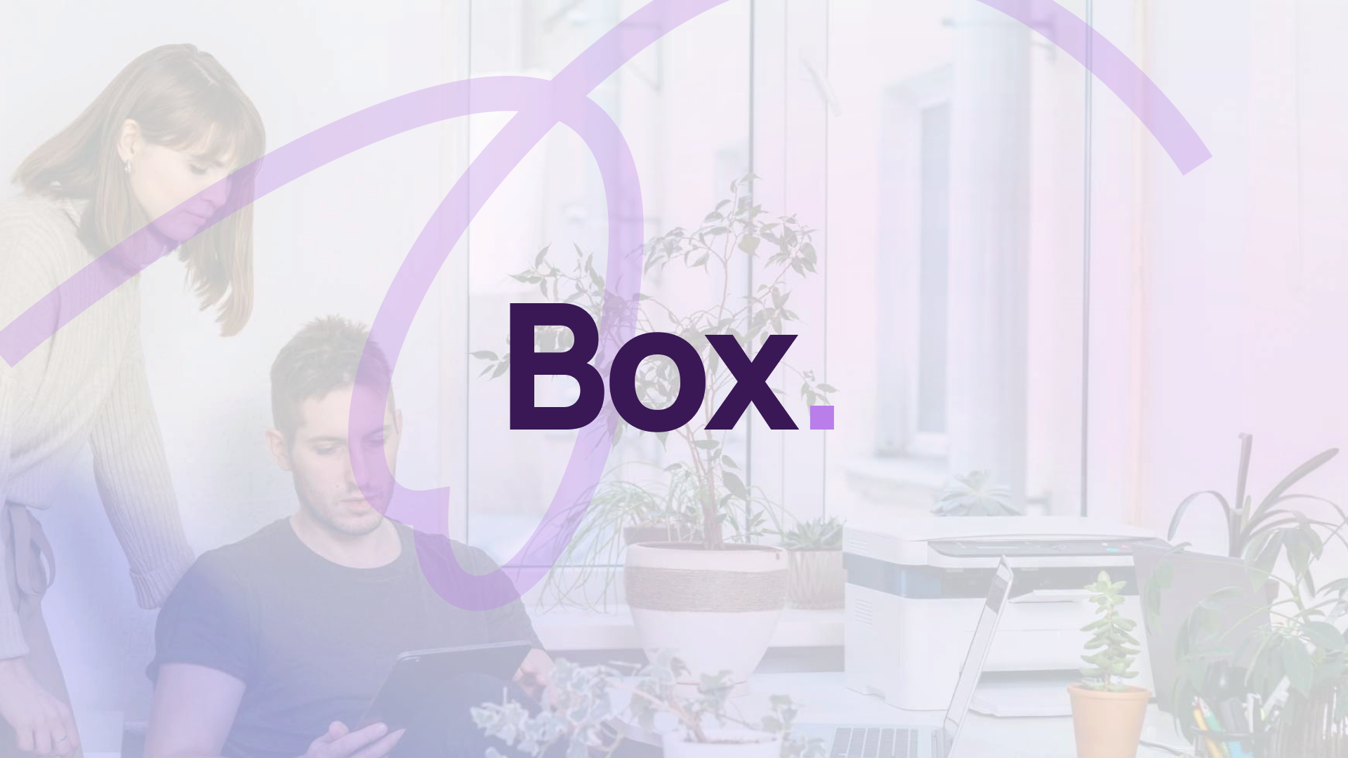 Digital Markedsføring og Annonsebyrå | Box Marketing AS