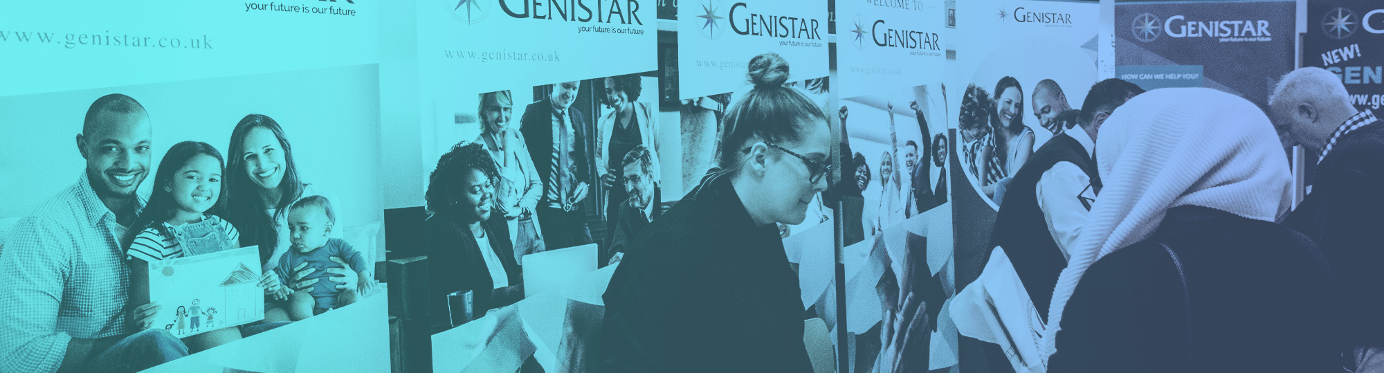 What we do | Genistar