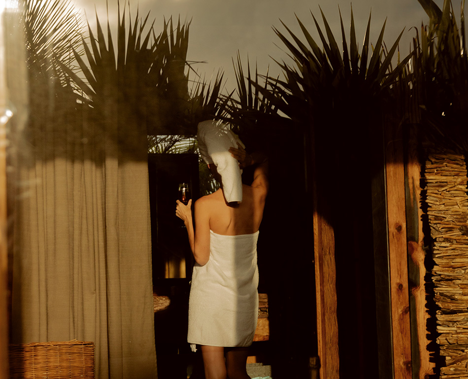 BE Destination: Yâan Spa