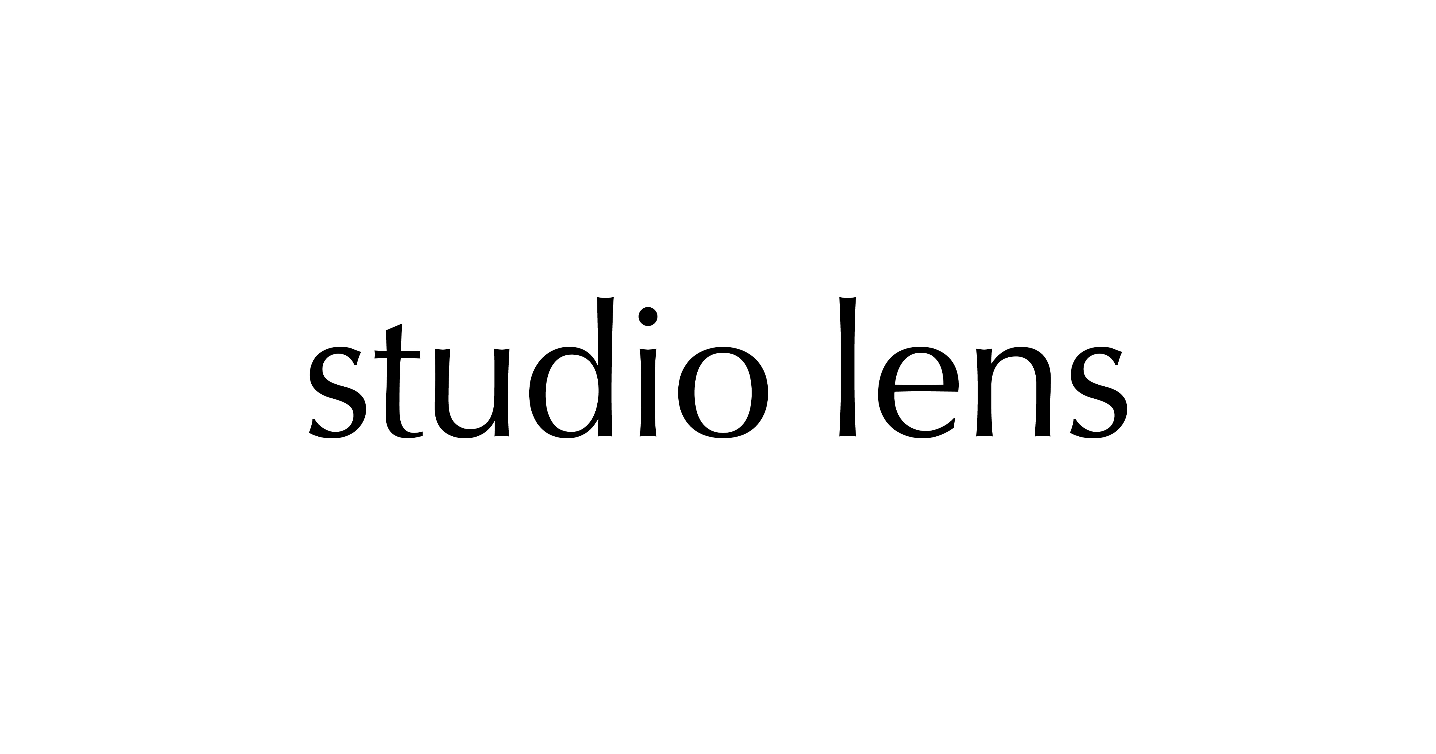 Studio Lens