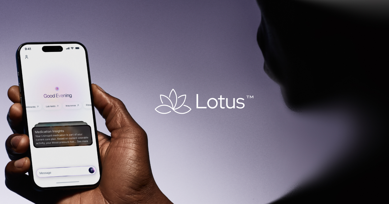 Lotus AI