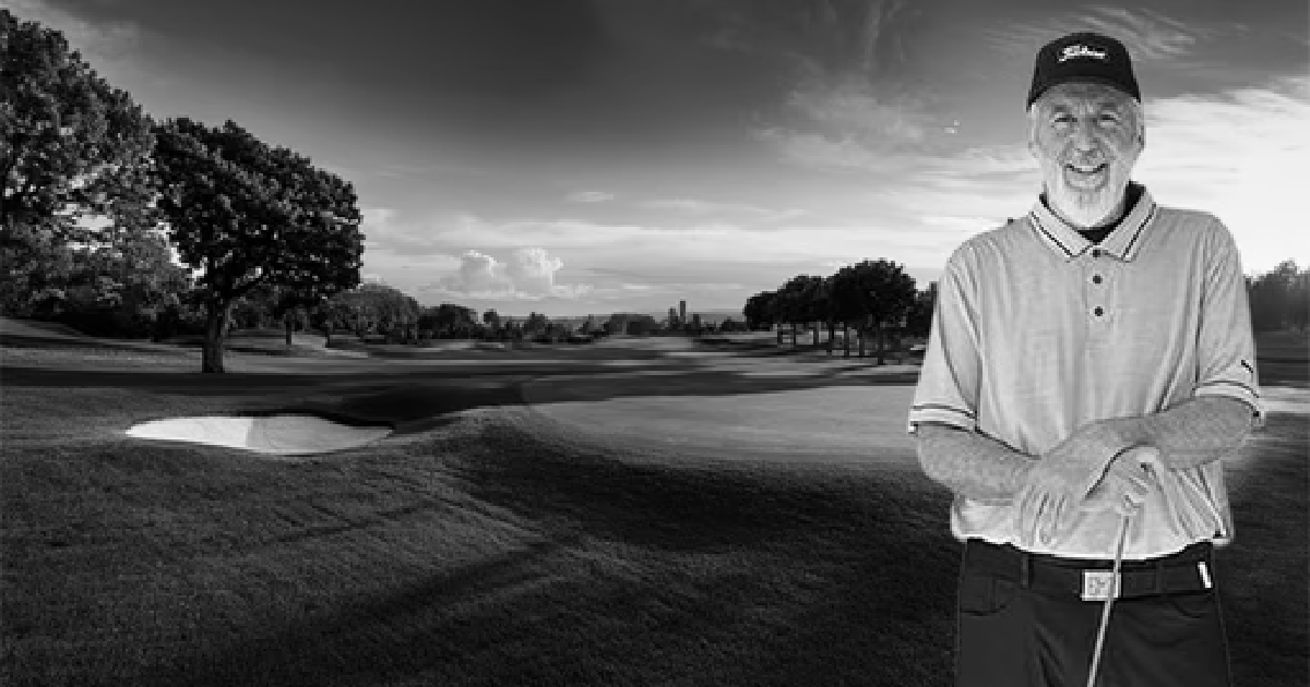 Rob Boldt Golf