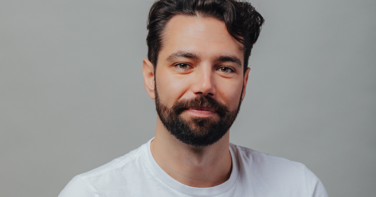 Vincent Page | Homepage