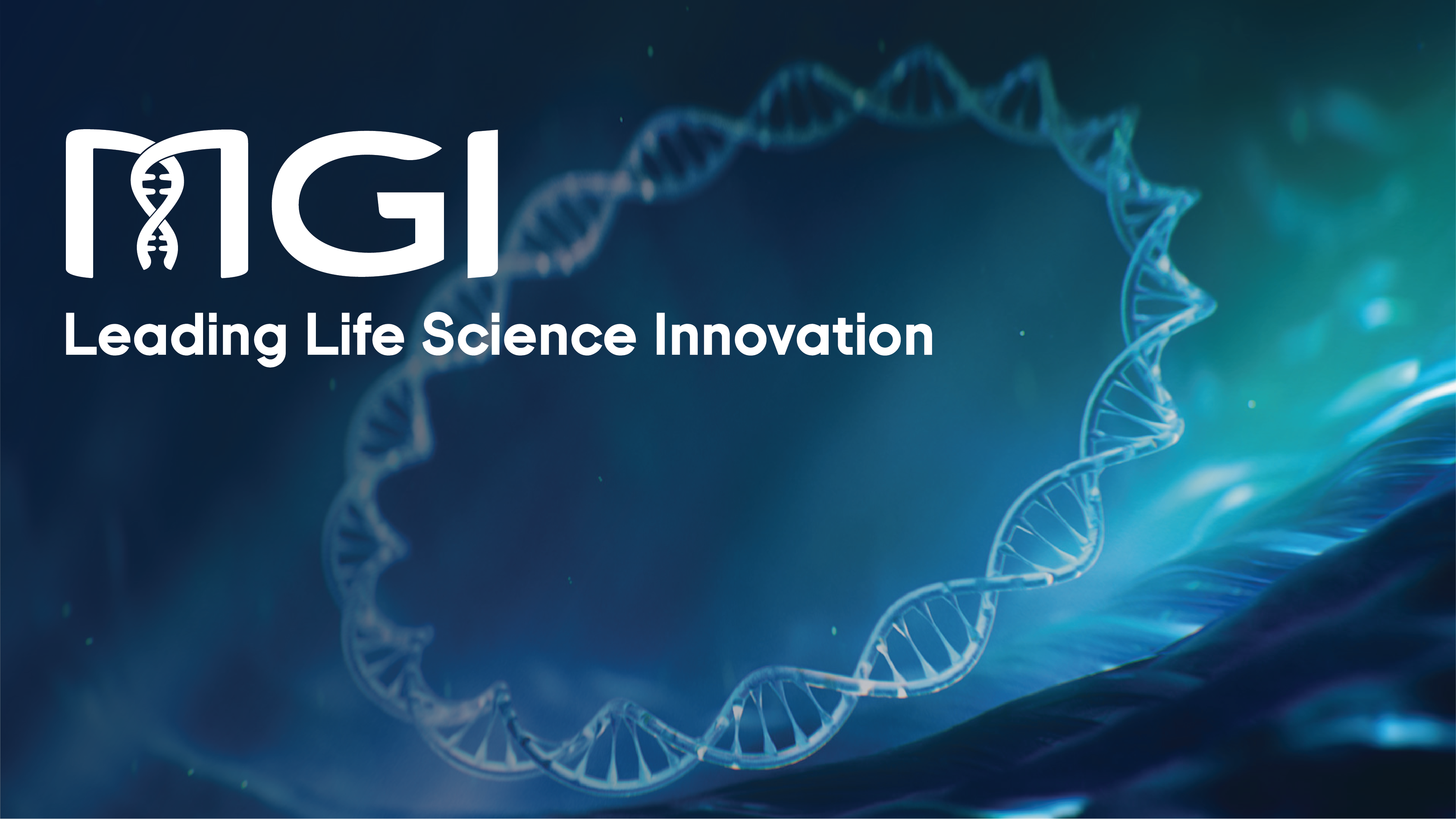 MGI-tech | Leading Life Science Innovation