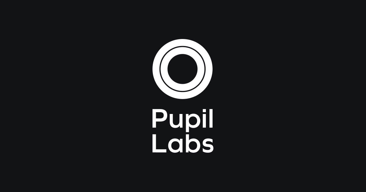 Eye tracking technology - Gain insight into human behavior - Pupil Labs