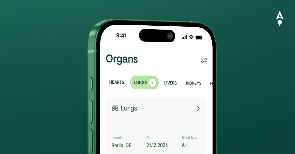 Applifting for Foedus | Case study