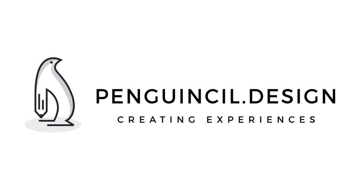 Welcome to Penguincil Design | Digital Twin