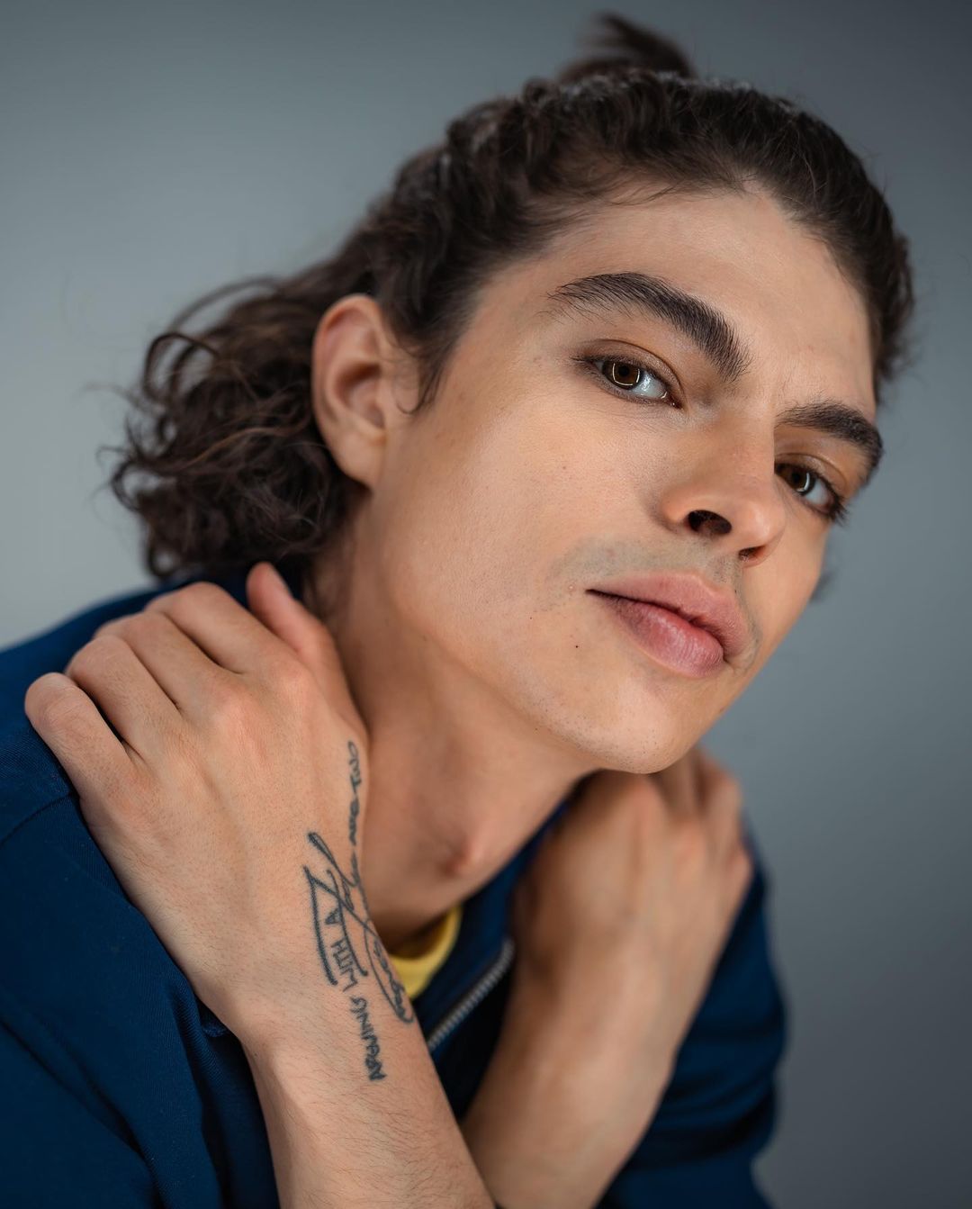 IAN EASTWOOD | Bio, Artworks, Choreographies