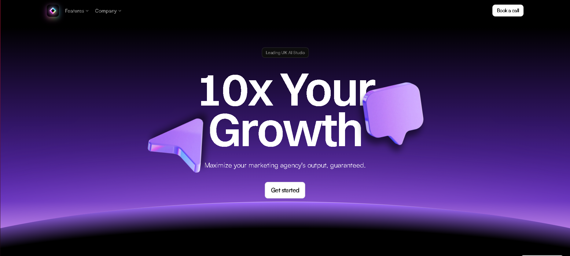 Starborn - 10x Your Agency with AI