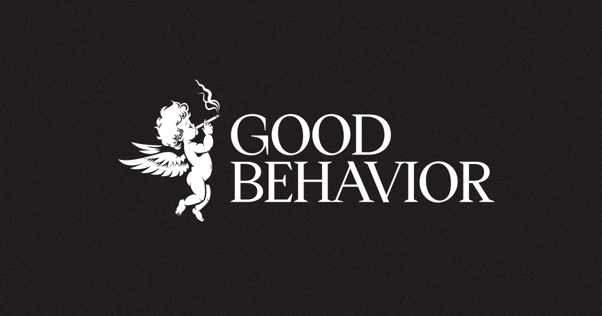 Good Behavior