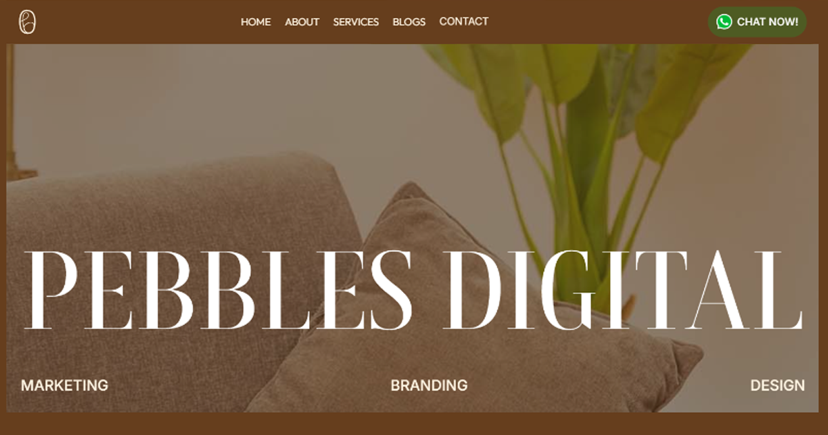 Pebbles Digital